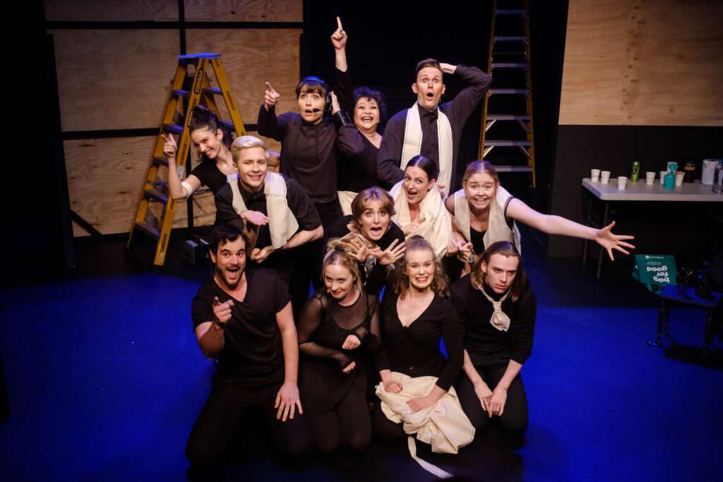 Support | Little Triangle